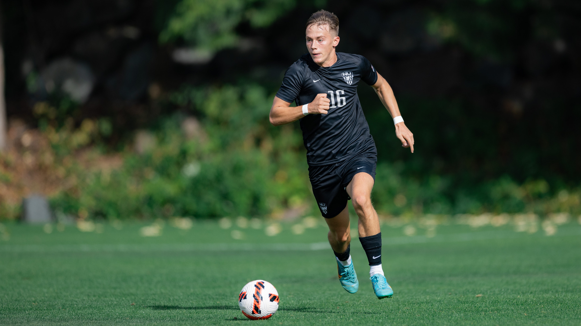 Evergreen Trims Eagles, 3-2 - Northwest University Athletics