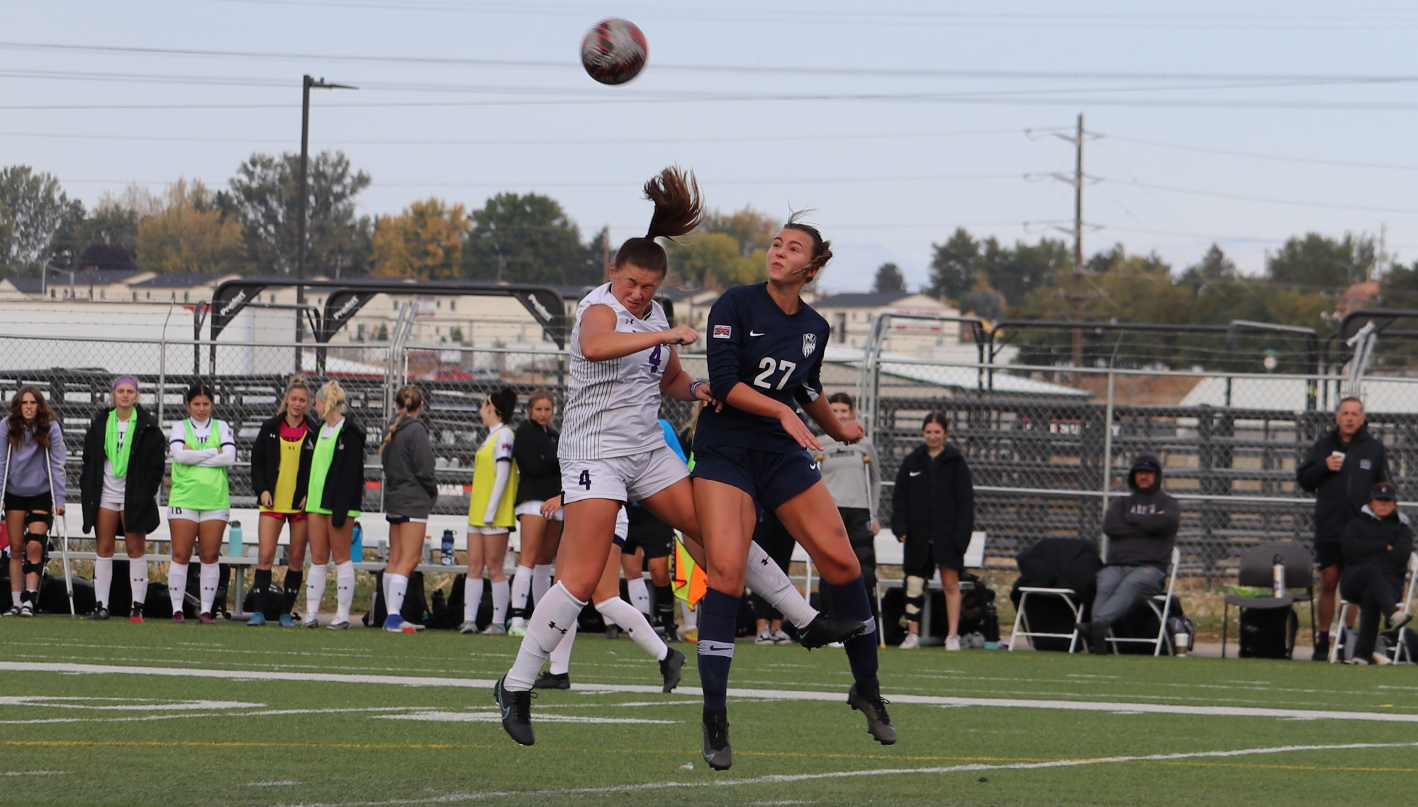 NU Seals Conference Title in Idaho - Northwest University Athletics