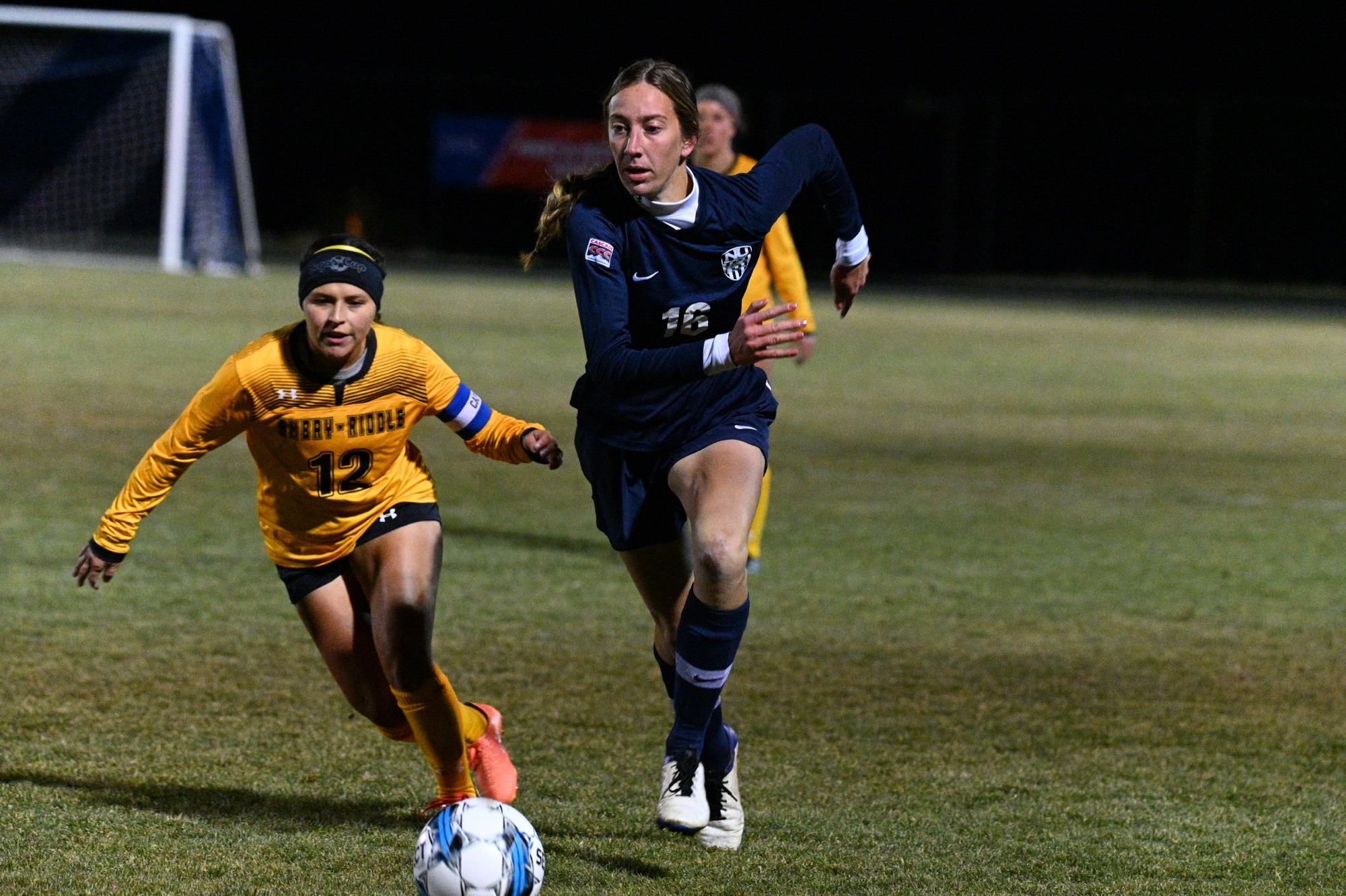 Elizabeth Moretti - Women's Soccer - Northwest University Athletics