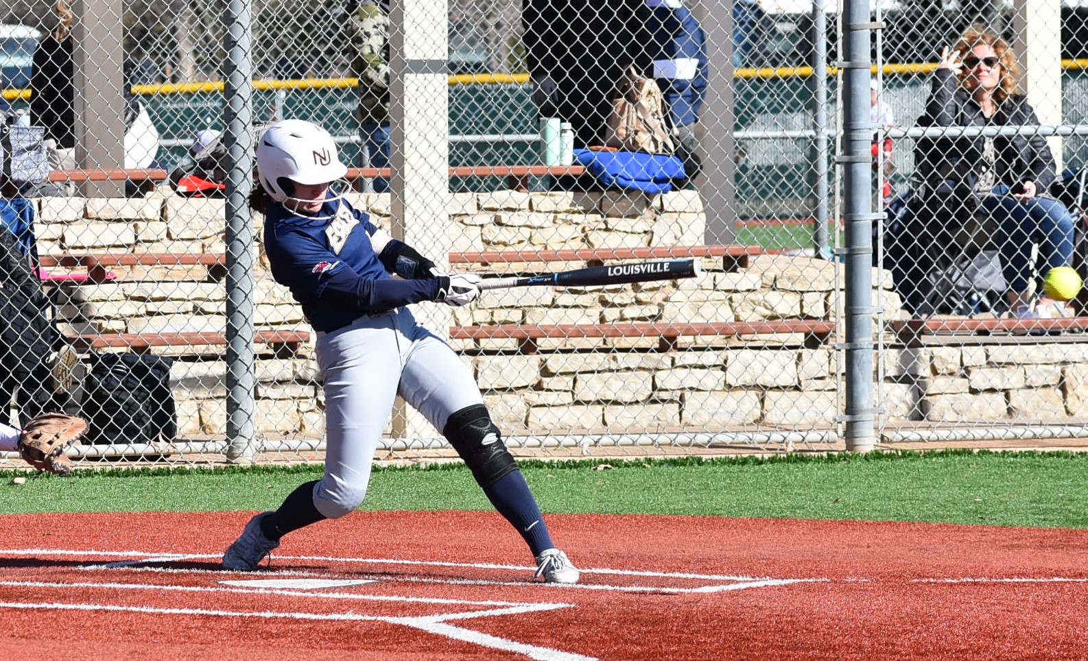 Kayla Stanley - Softball - Northwest University Athletics