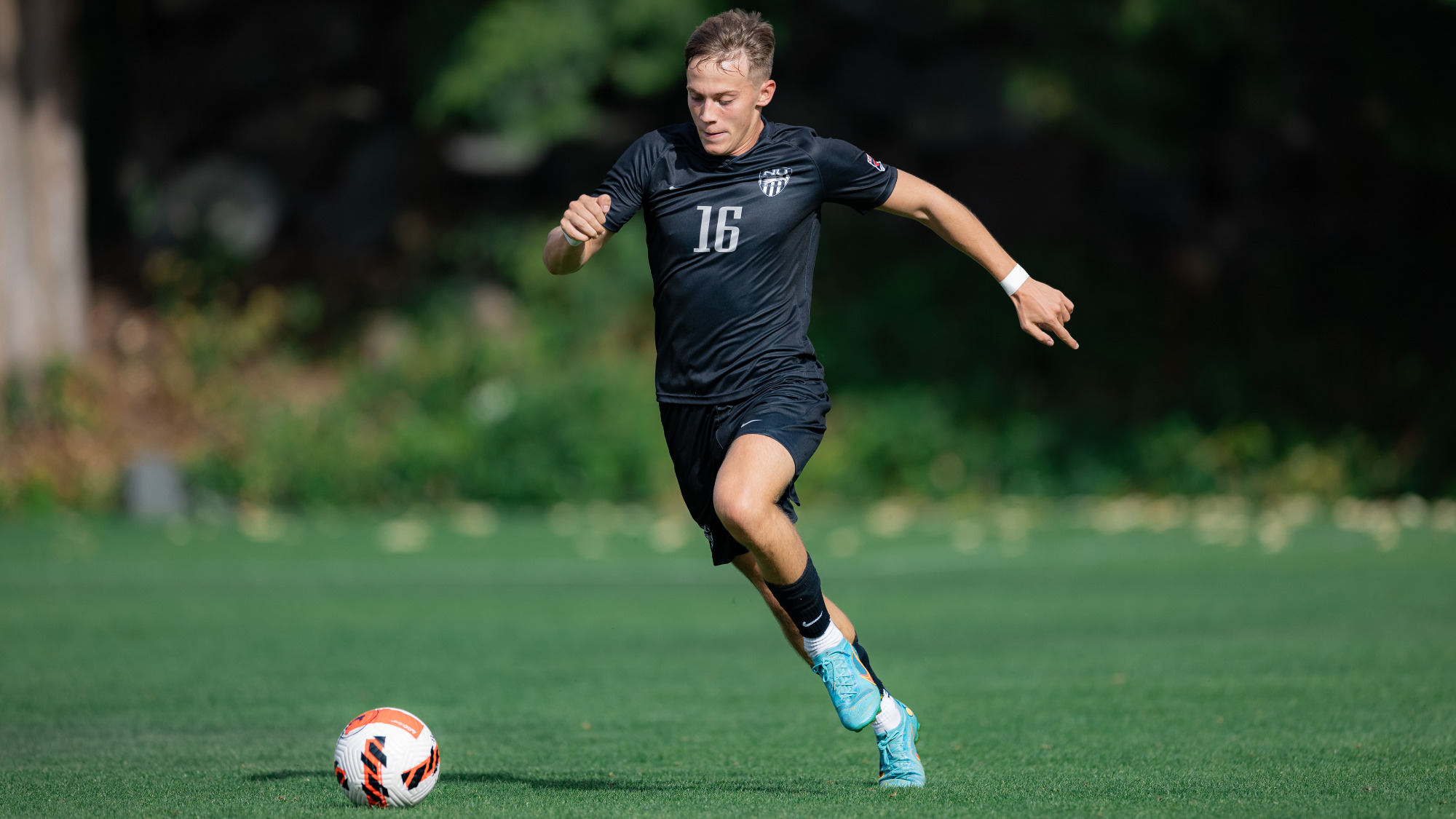 Rocky Mountain Trims Eagles - Northwest University Athletics