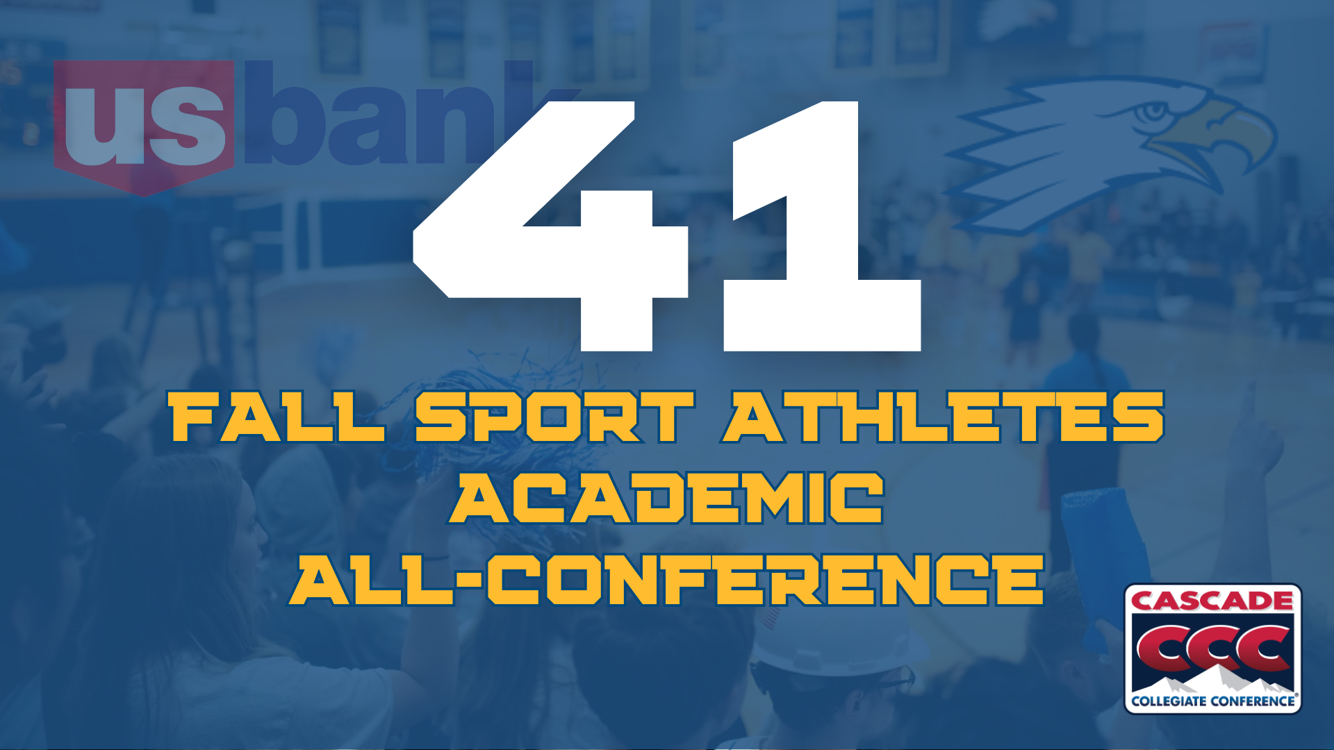 41 Athletes Named 2023 Fall Academic All-Conference - Northwest ...