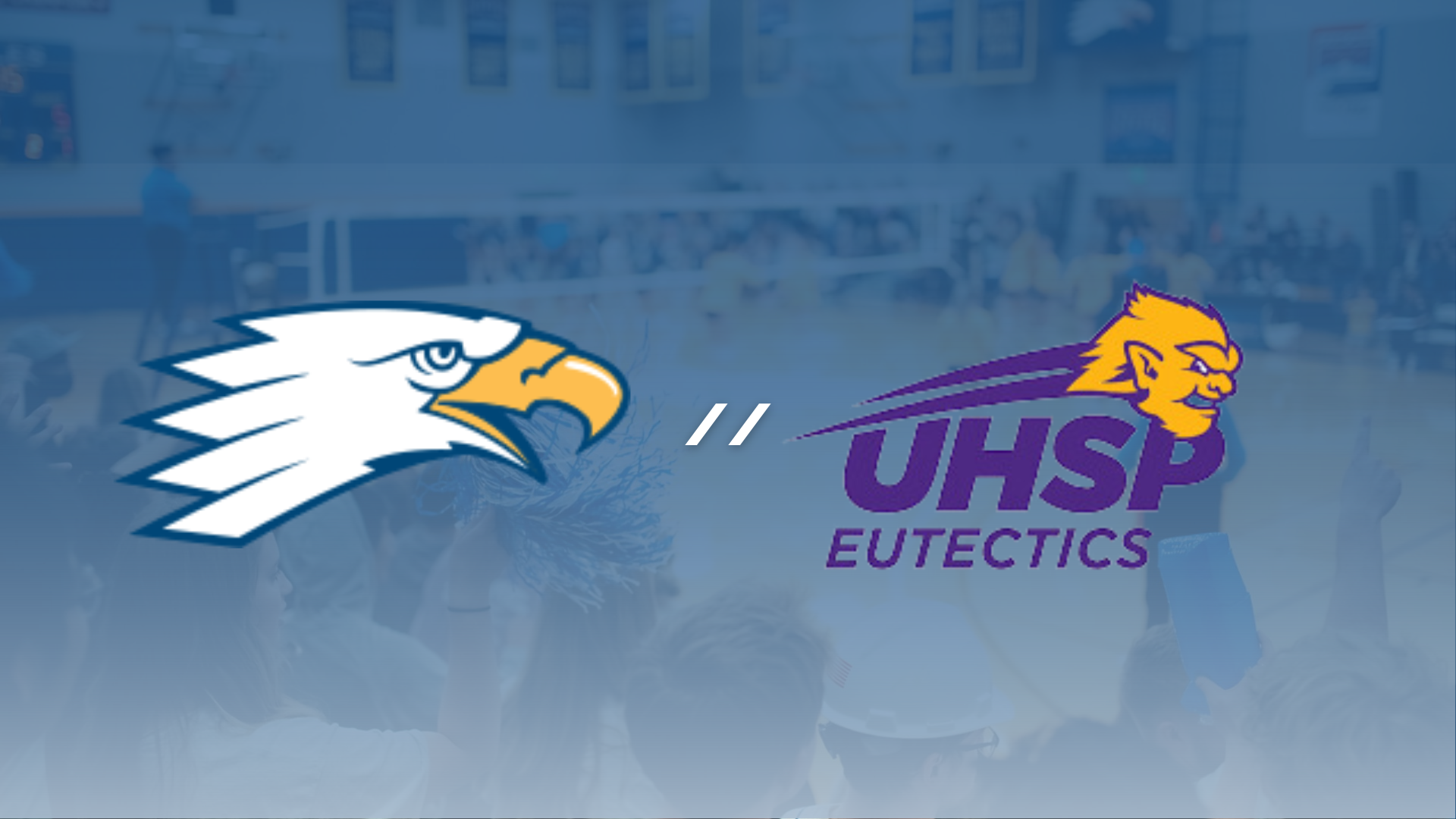 Eagles Shutout UHSP, 3-0 - Northwest University Athletics