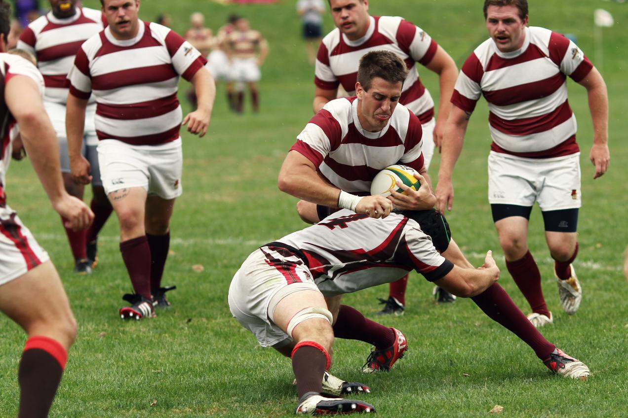 Men's Rugby: Cadets bounce back with 31-12 win over Tufts - Norwich ...