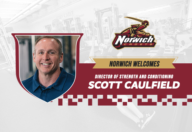 Athletics: Scott Caulfield hired as Director of Strength and ...
