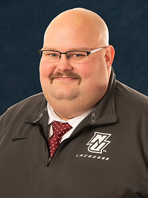 Nick Fischer - Associate Head Coach/Defensive Coordinator - Men's ...