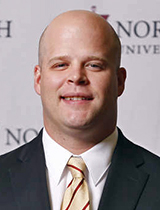 Bill Russell - Head Coach - Football Coaches - Norwich University