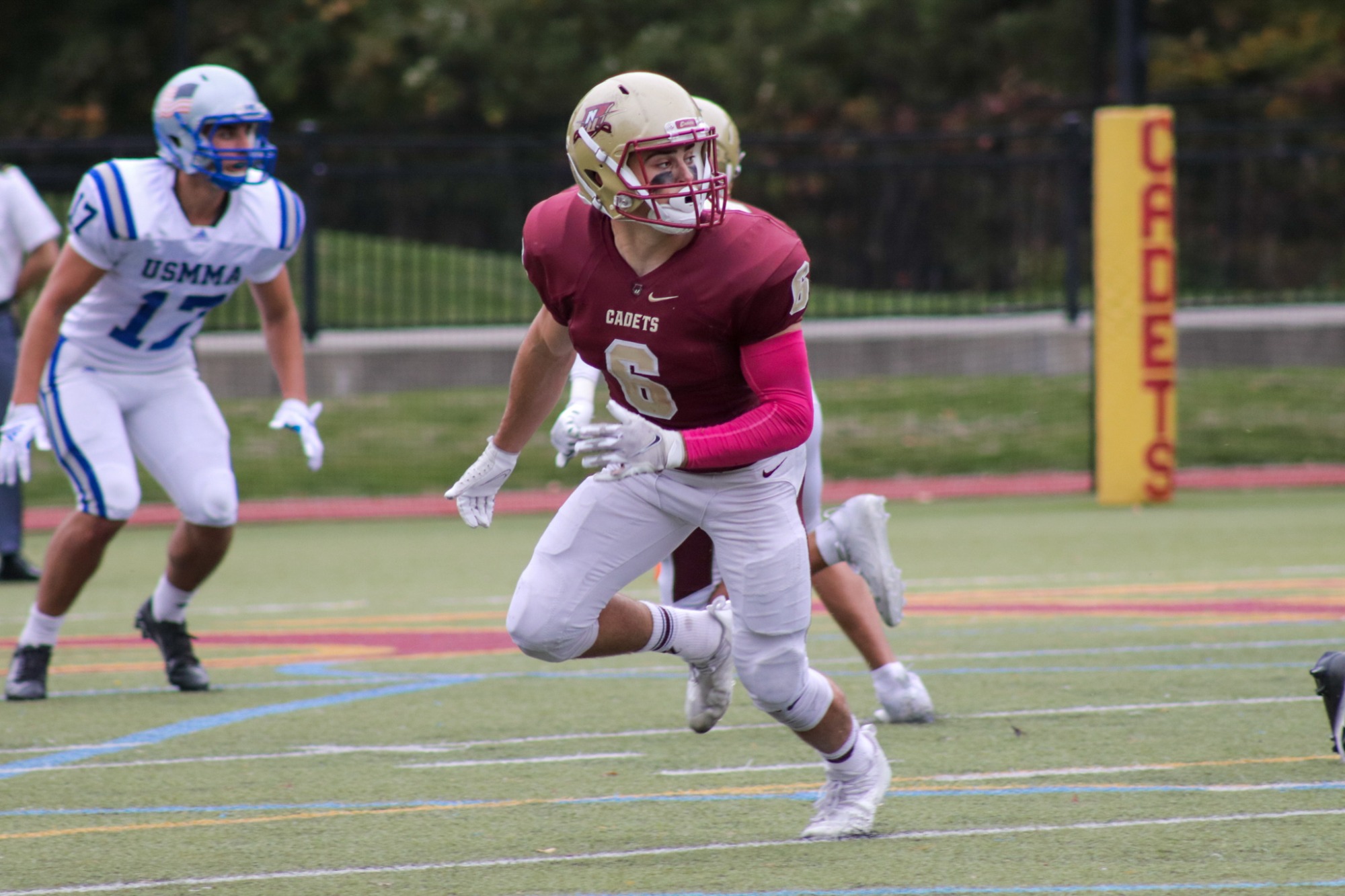 Football: Norwich falls in defensive battle at Salve Regina - Norwich ... Football: Norwich falls in defensive battle at Salve Regina - Norwich ...
