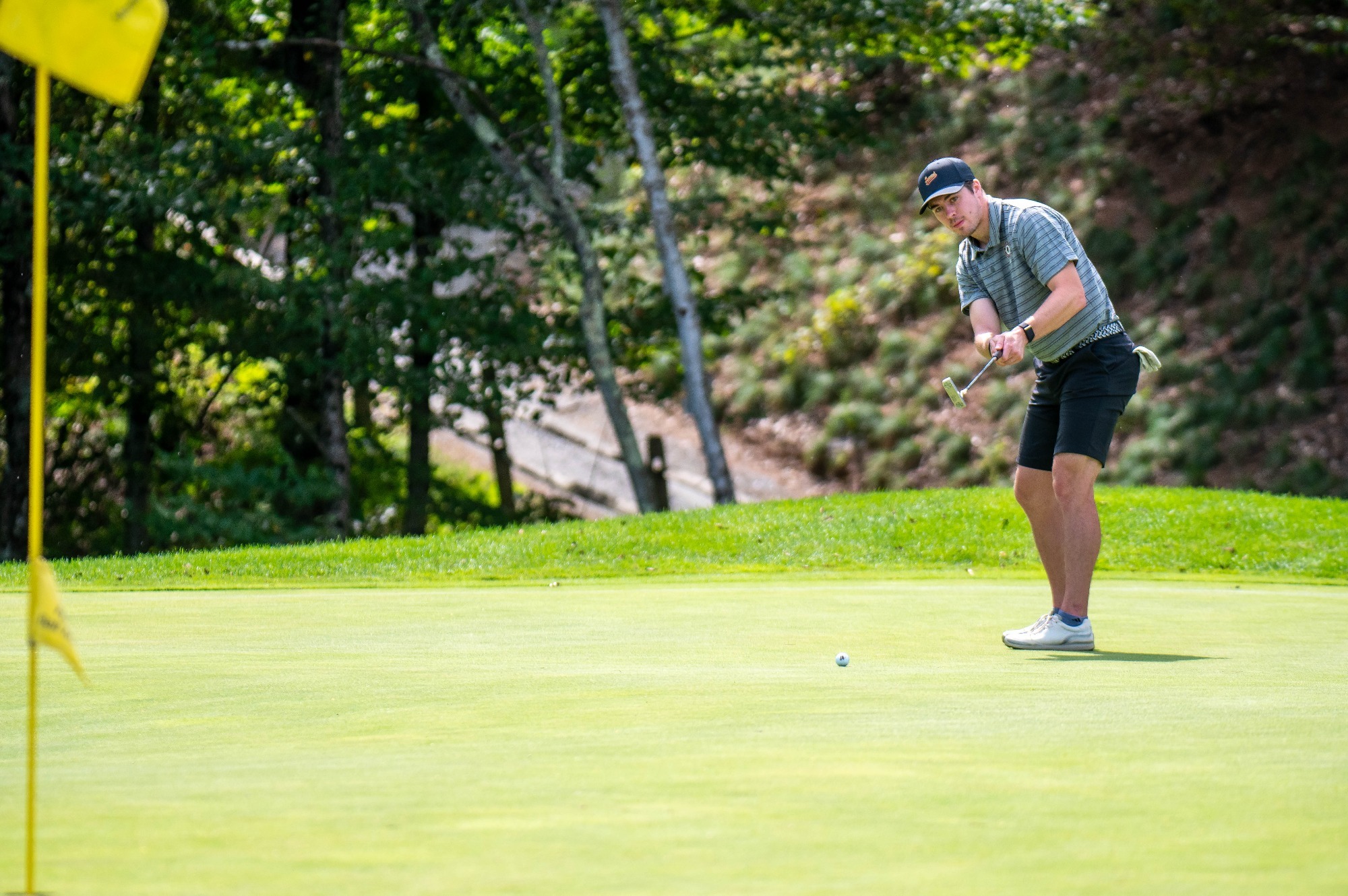 Golf: Cadets Chalk Up Another Win in Regular Season Finale - Norwich ...