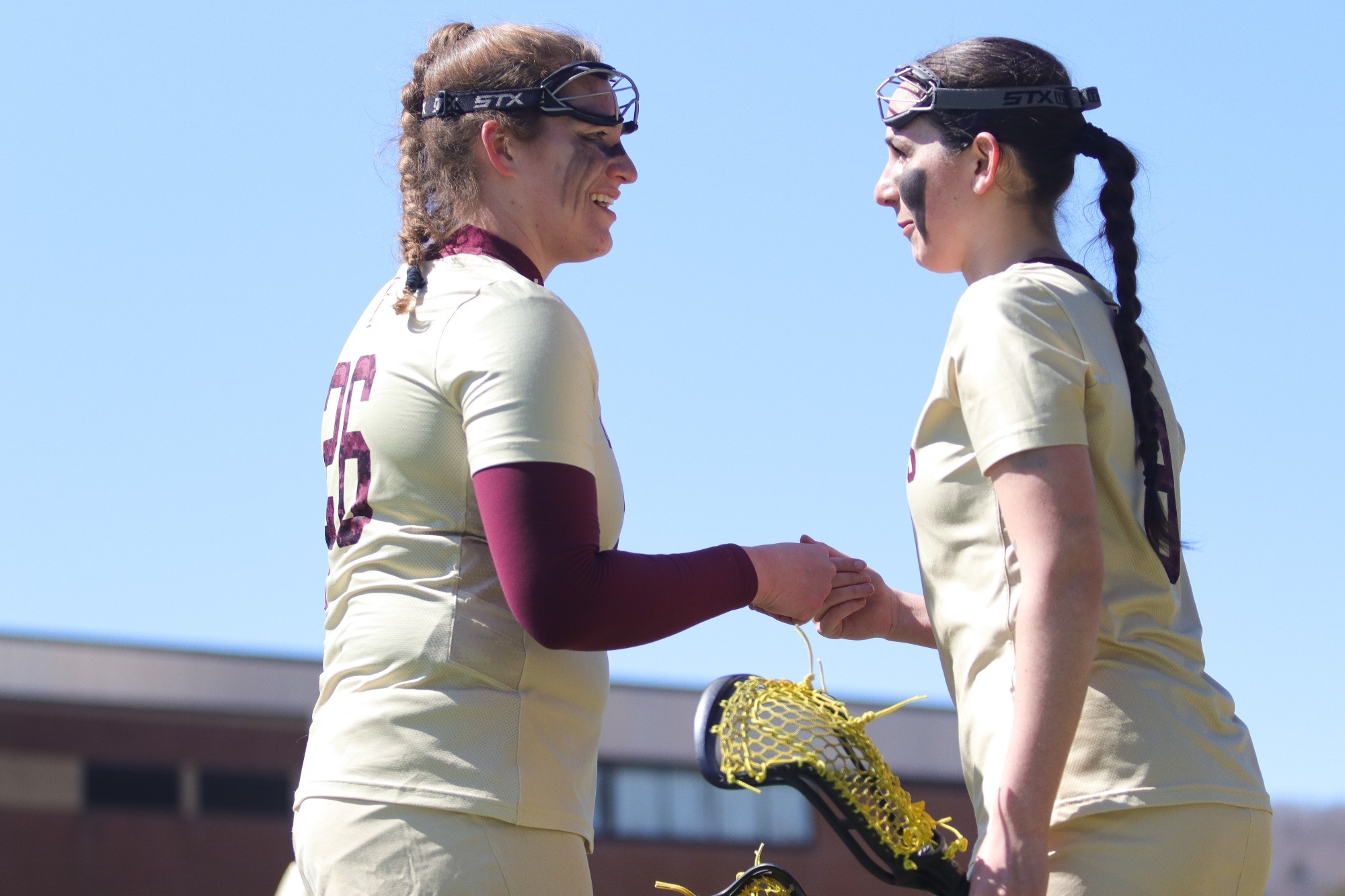 Emma O'Neill - 2023 - Women's Lacrosse - Norwich University