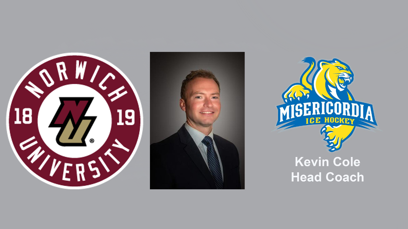 Men's Golf: Kevin Cole leaving to become head coach for start-up ...