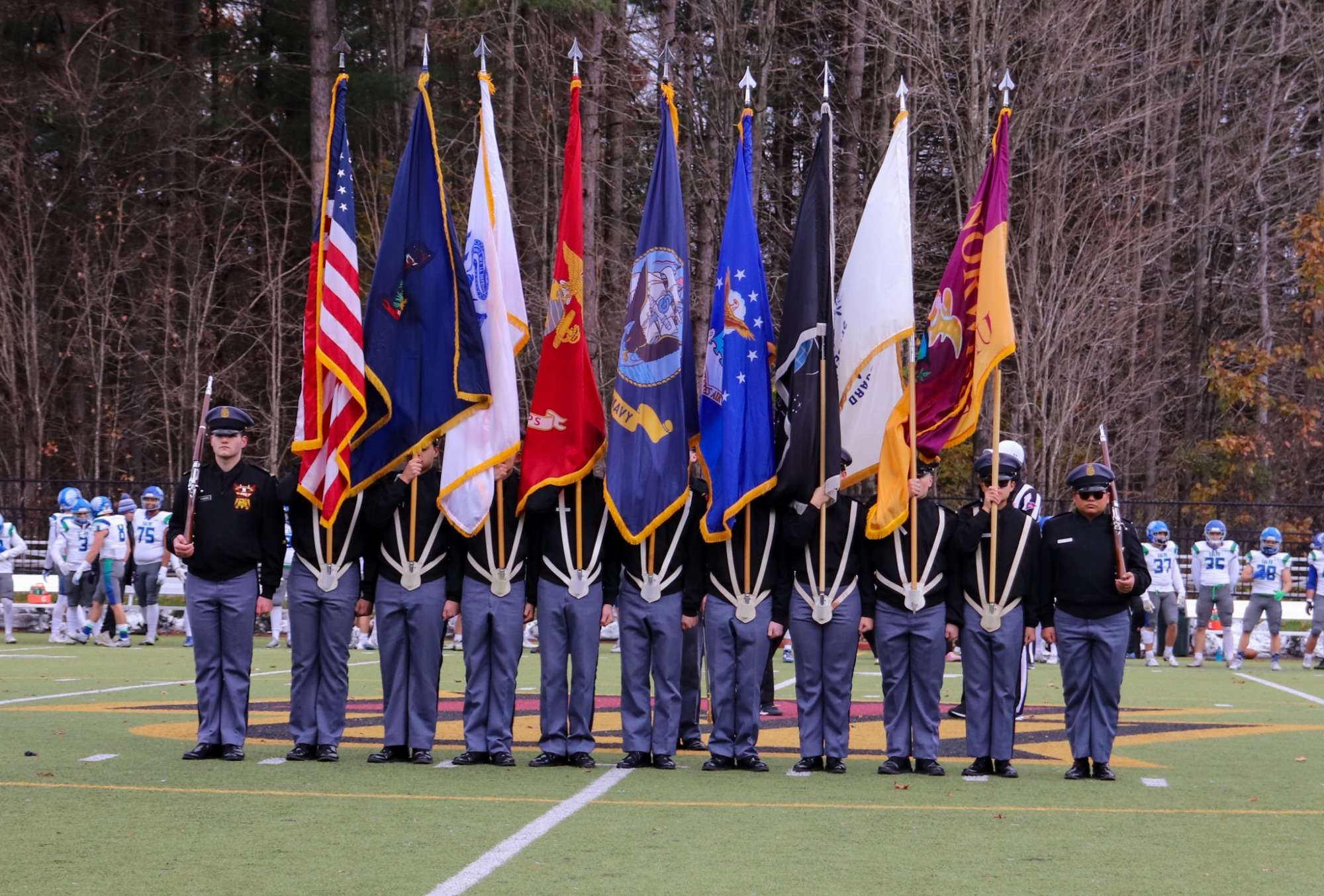 General: 24 athletes across 13 different sports recognized at Joint ...