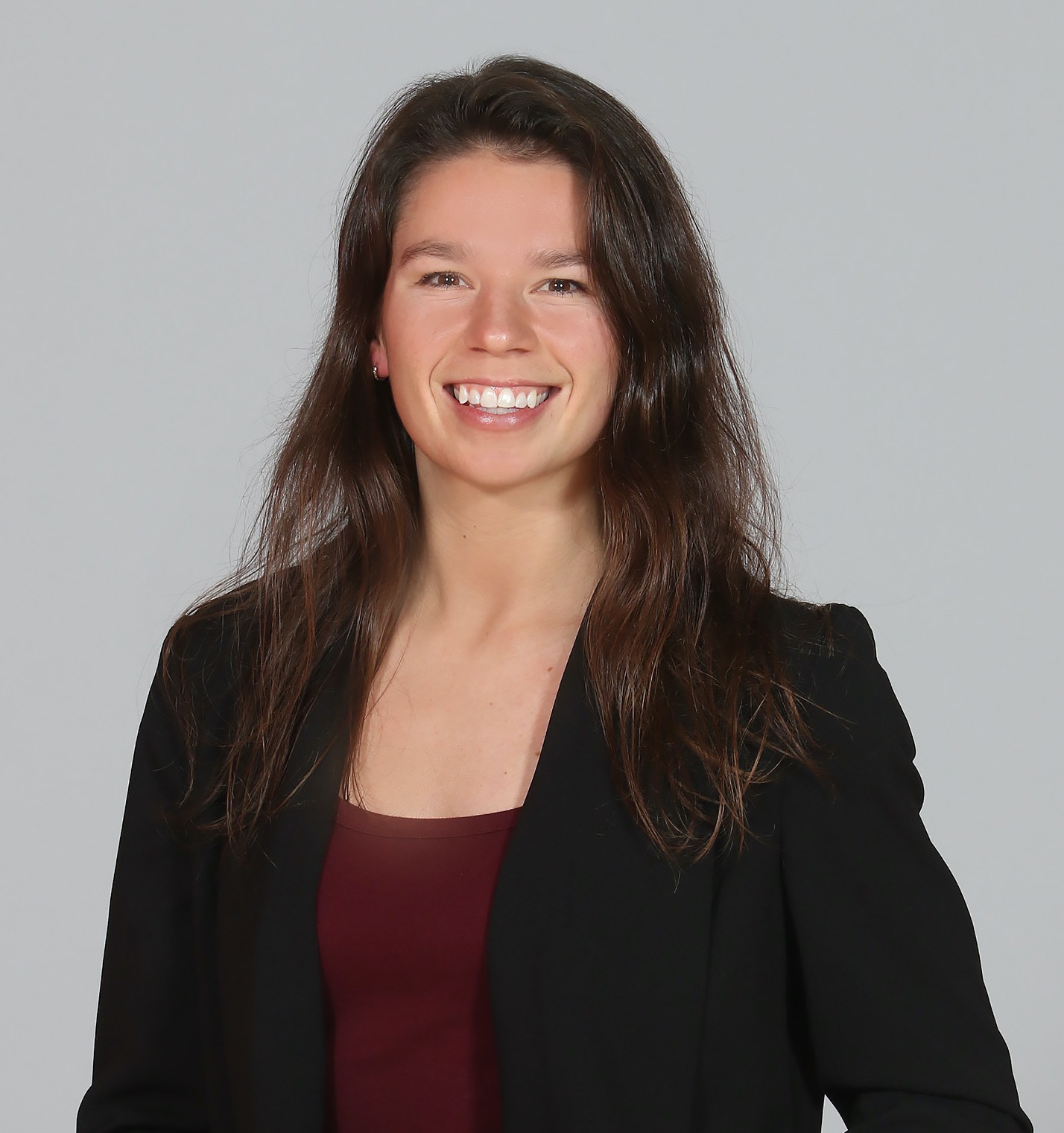 Emily Kinneston - Assistant Coach - Women's Basketball Coaches ...