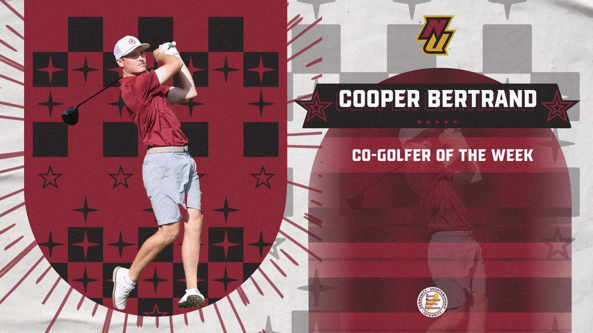 Men's Golf: Cadets close season with fourth-place finish at GNAC ...