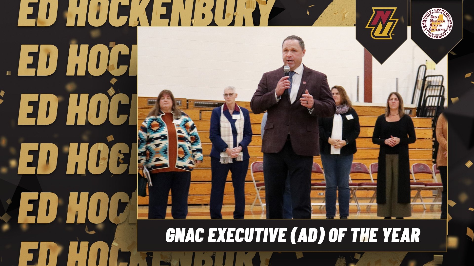 Athletics: Norwich sets new high with 126 GNAC Academic All-Conference ...