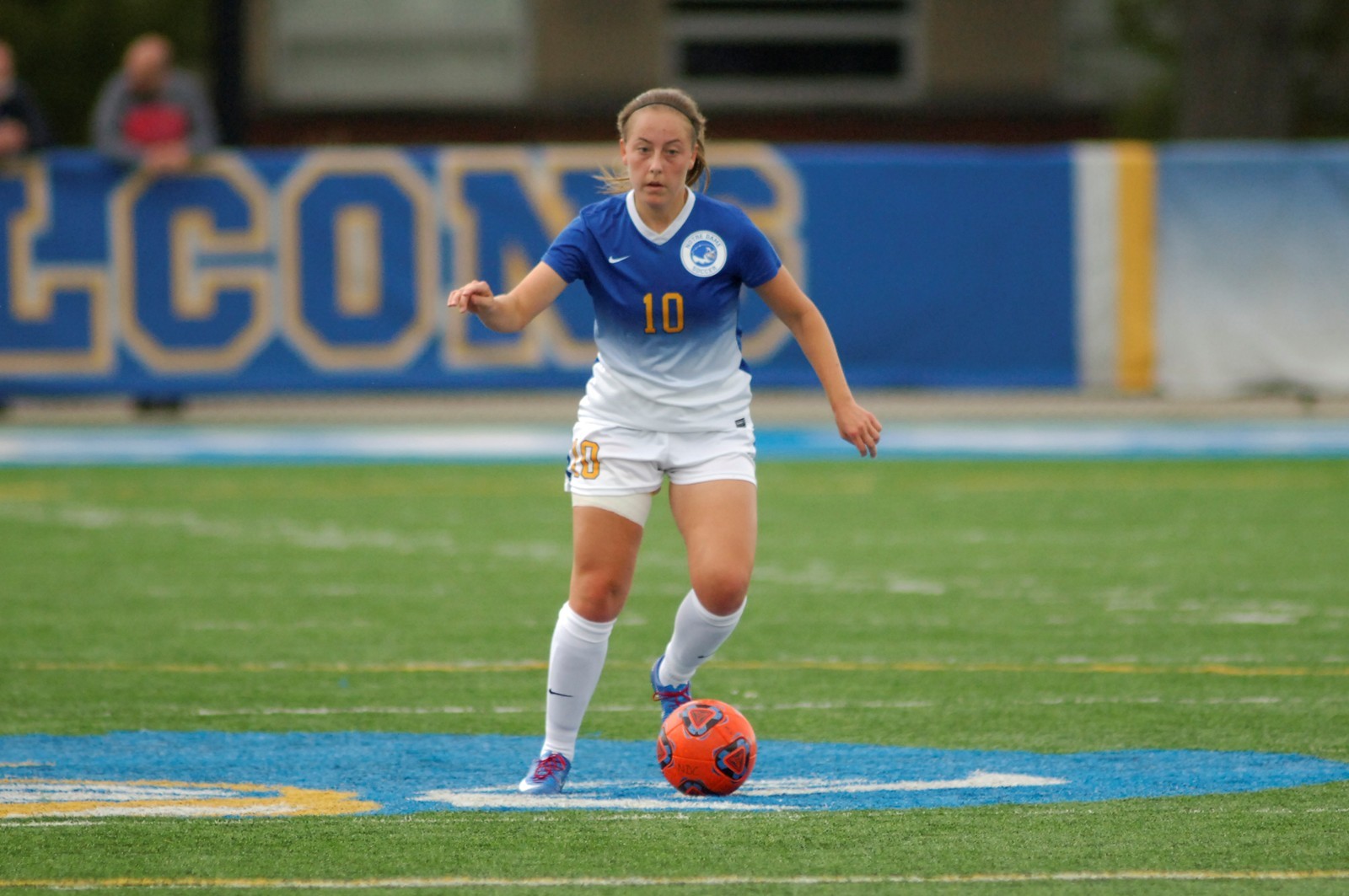 Katarina Doncevic - Women's Soccer - Notre Dame College Athletics