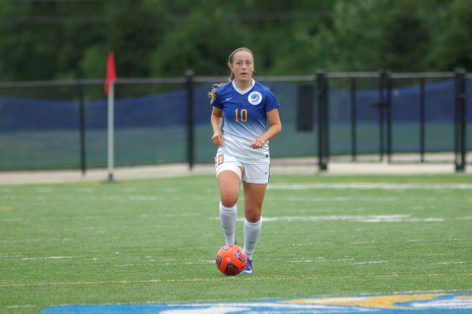 Katarina Doncevic - Women's Soccer - Notre Dame College Athletics
