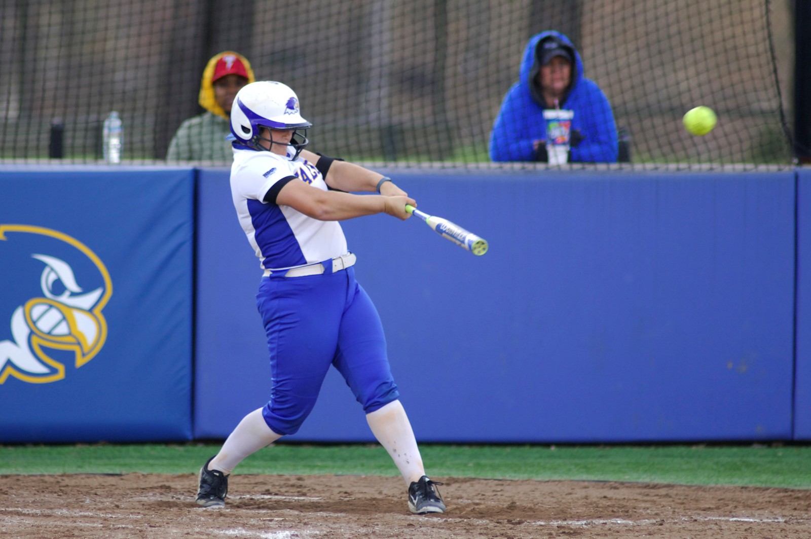 Maria Vanadia - Softball - Notre Dame College Athletics