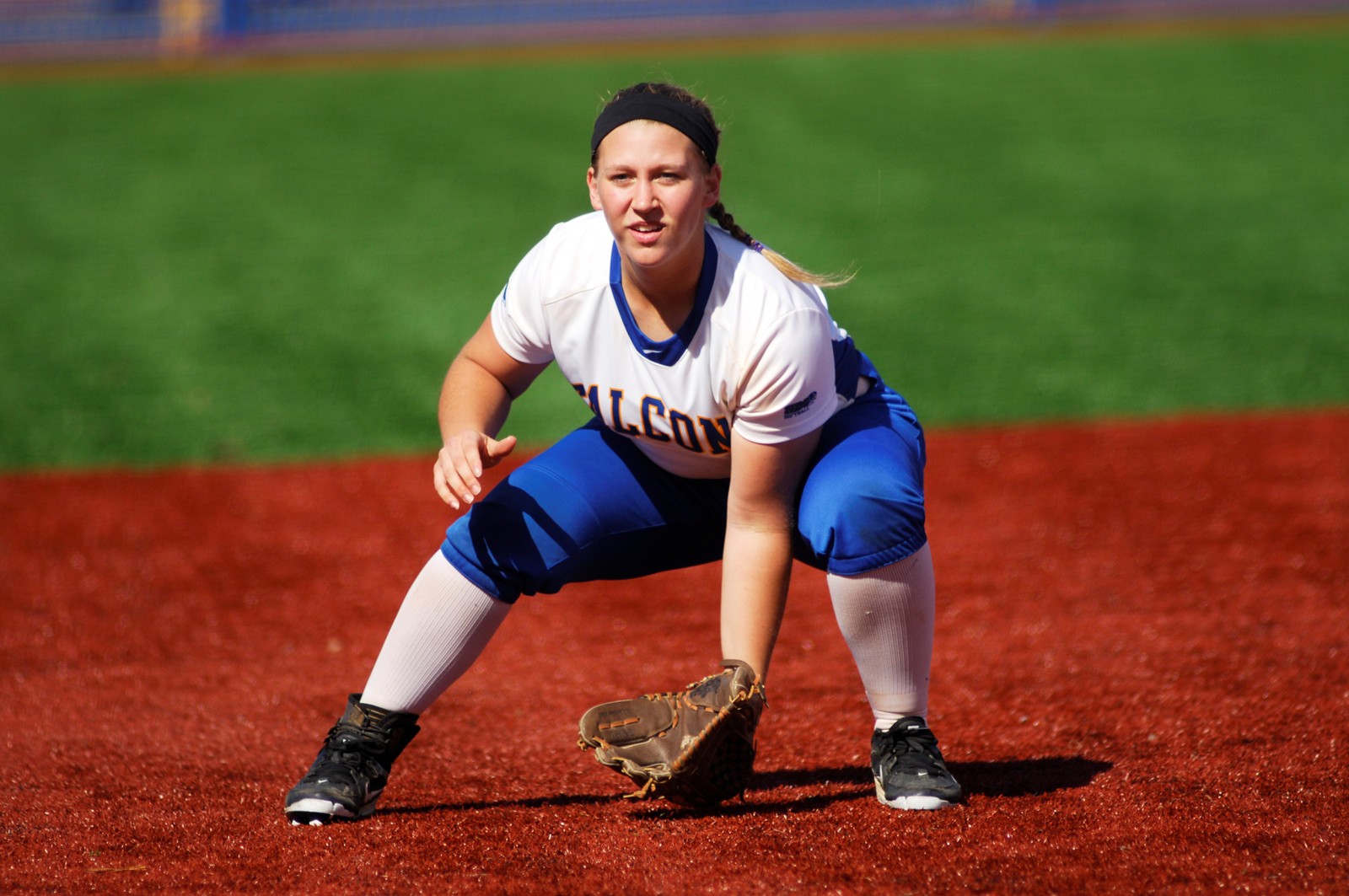 Erin Calhoun - Softball - Notre Dame College Athletics