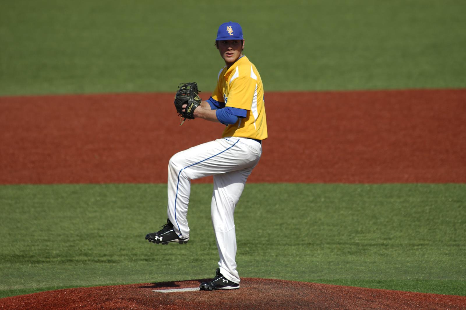 Jeff Stover - Baseball - Notre Dame College Athletics