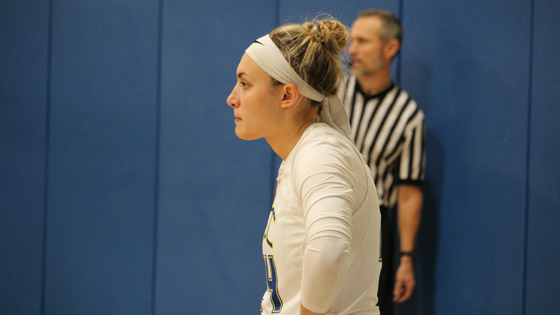 Kyleigh Ramlow - Women's Basketball - Notre Dame College Athletics