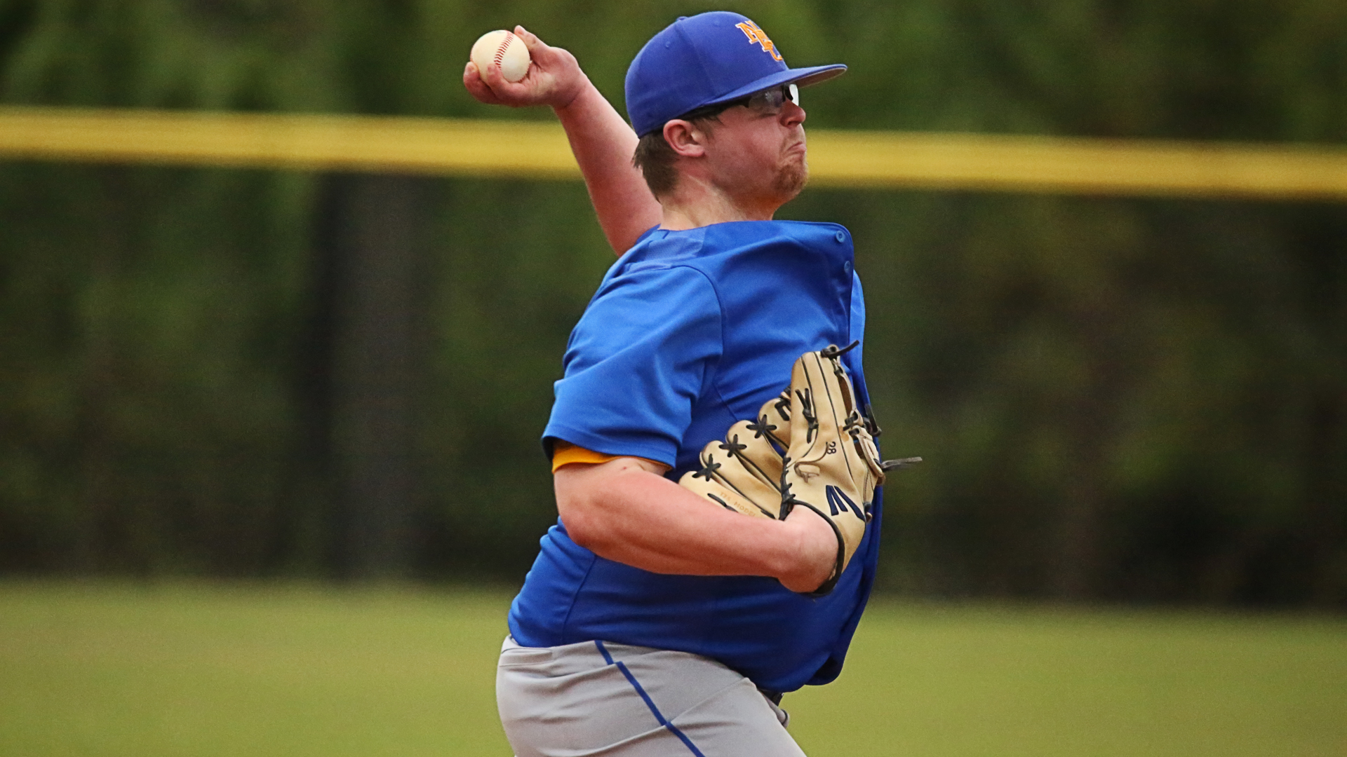 Ty Shoaff - Baseball - Notre Dame College Athletics