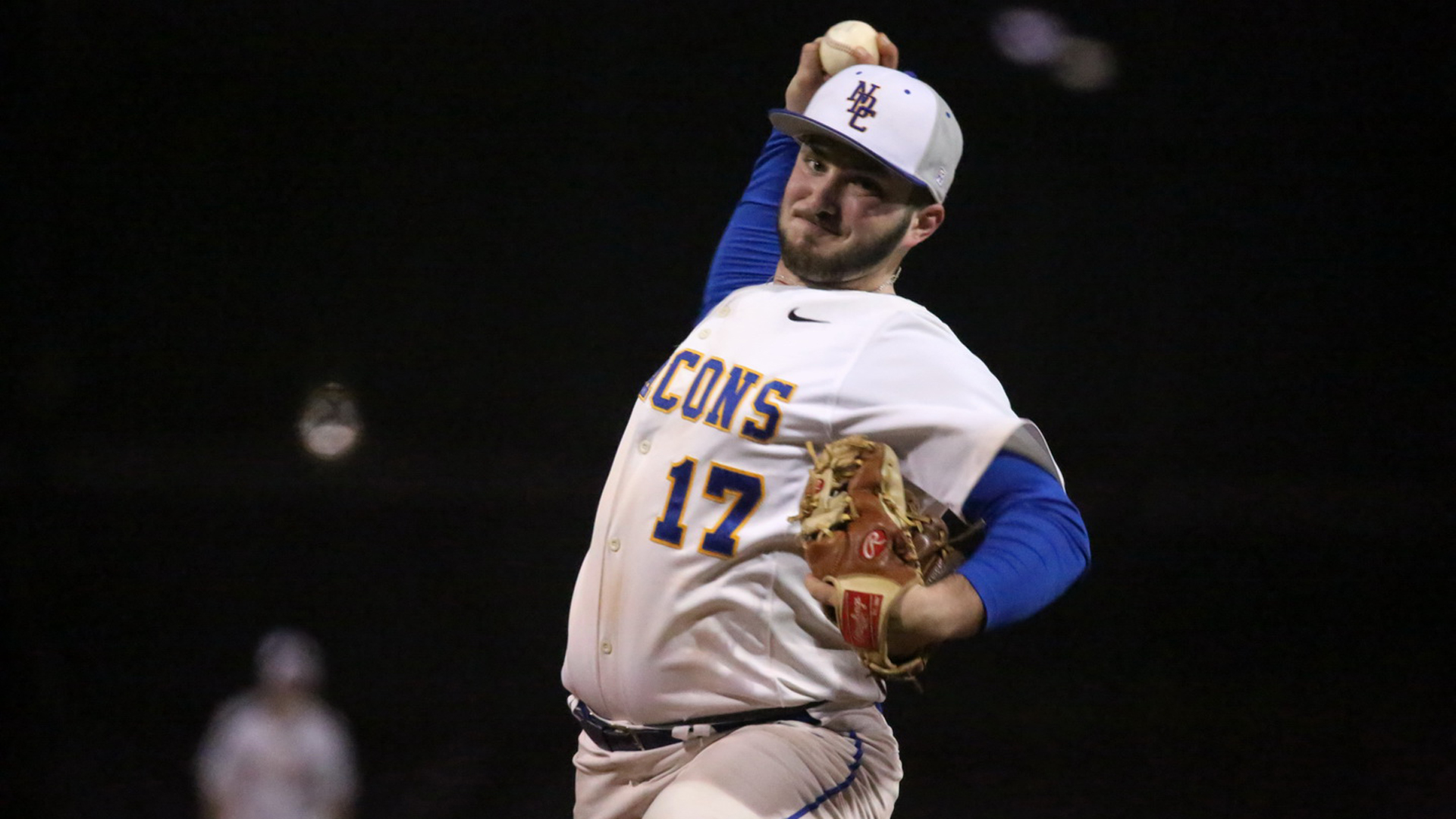 Kevin Guzik - Baseball - Notre Dame College Athletics