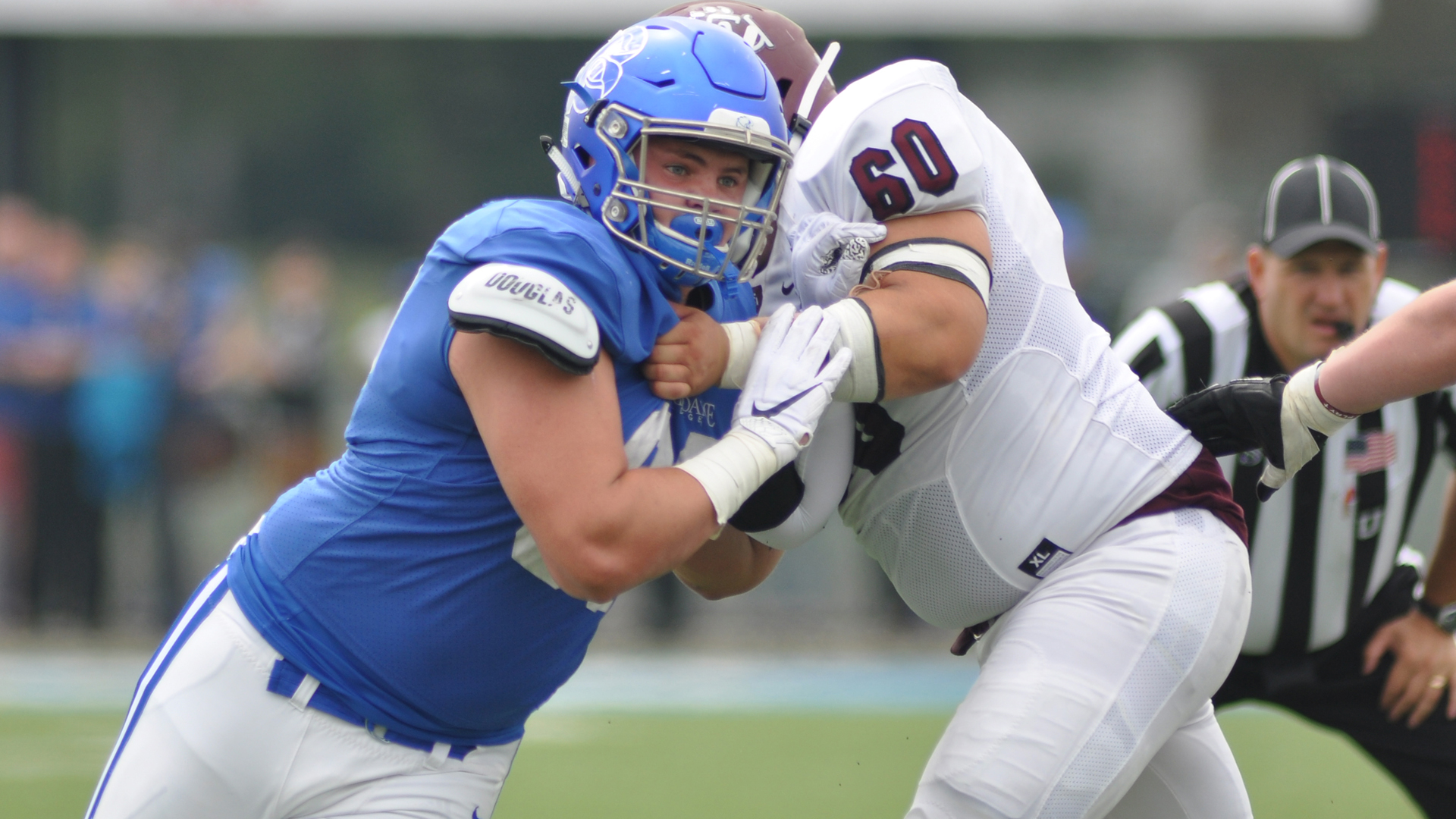 Jack Kosko - Football - Notre Dame College Athletics