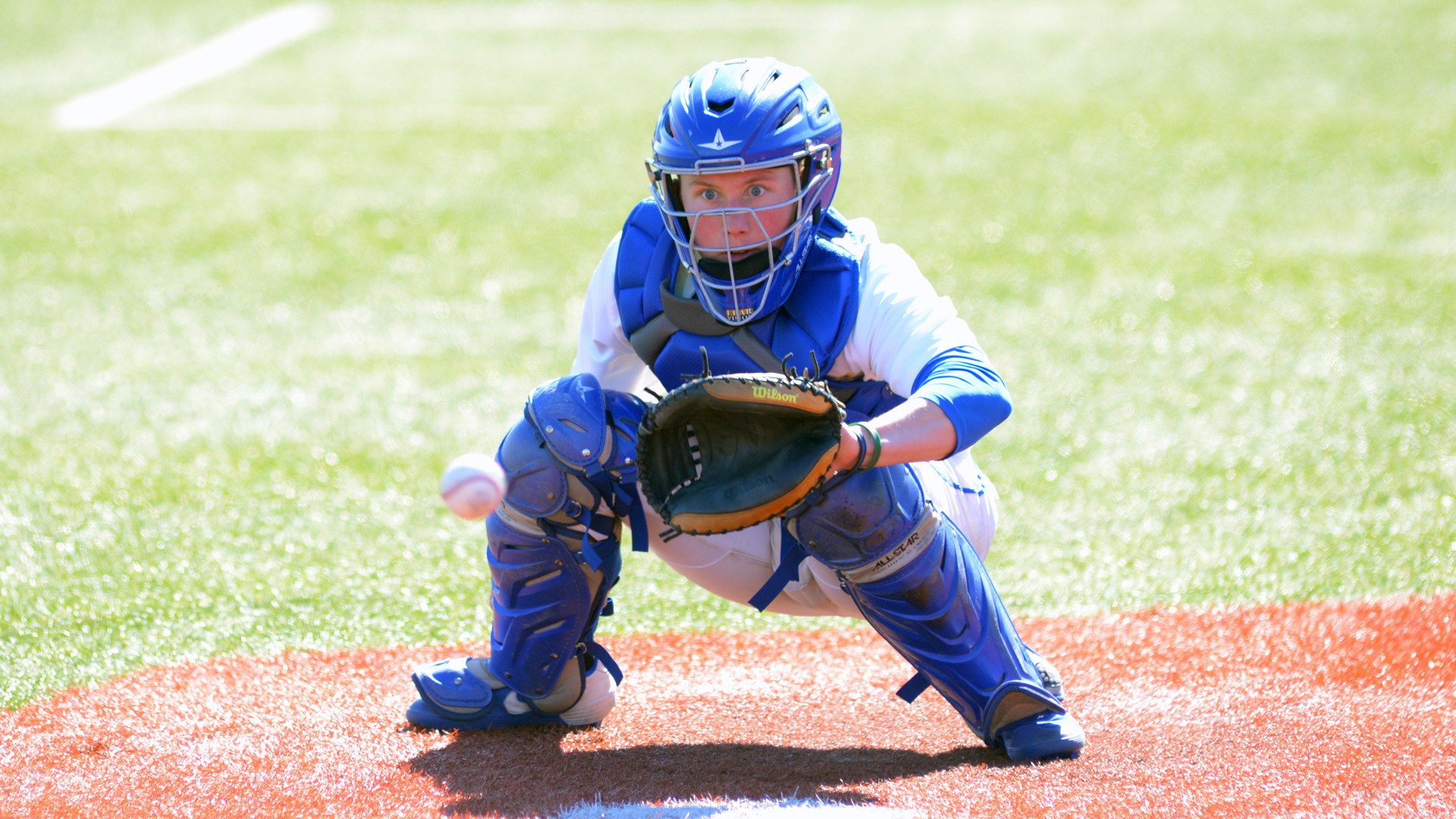 Matt Richards - Baseball - Notre Dame College Athletics