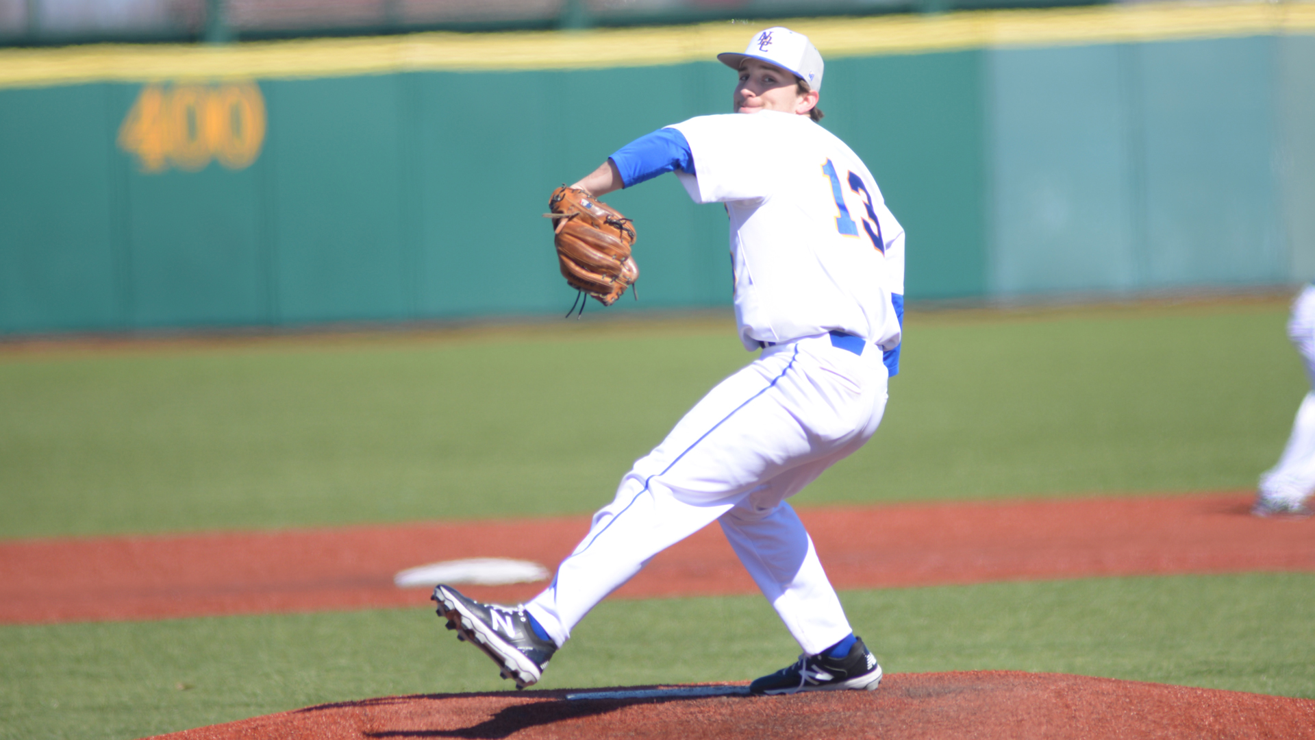 Austin Mora - Baseball - Notre Dame College Athletics