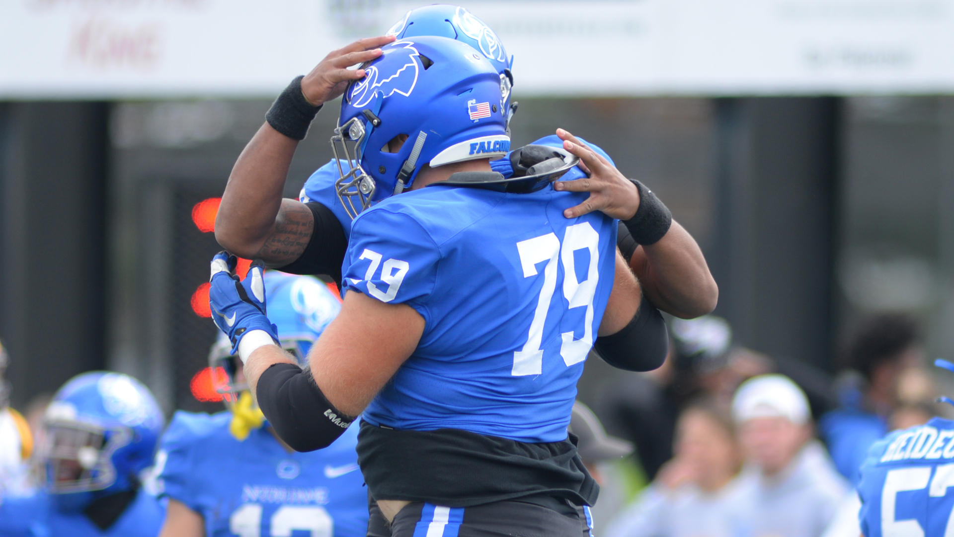 Zachary Isaiah Williams 2022