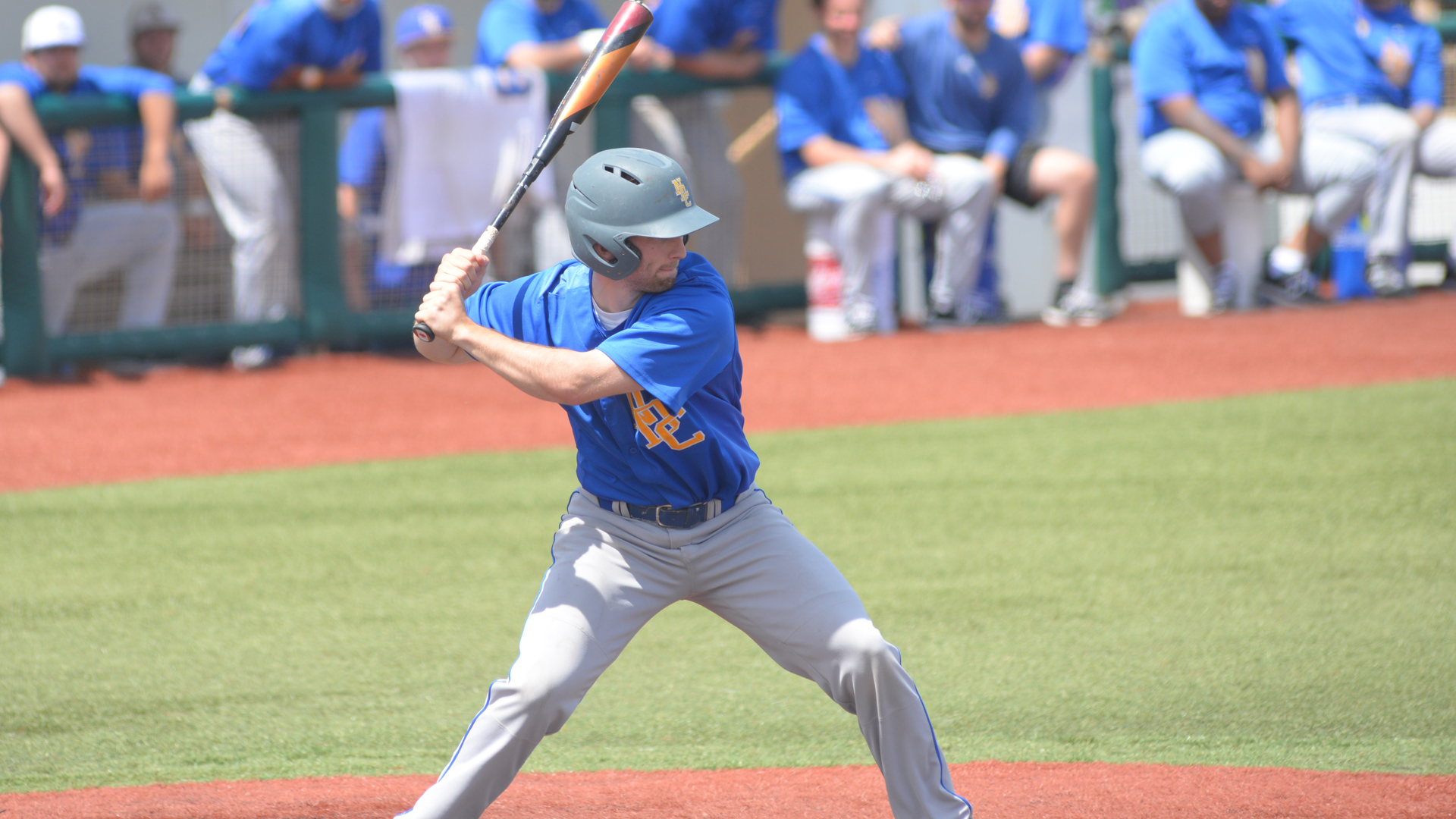 Austin Mora - Baseball - Notre Dame College Athletics