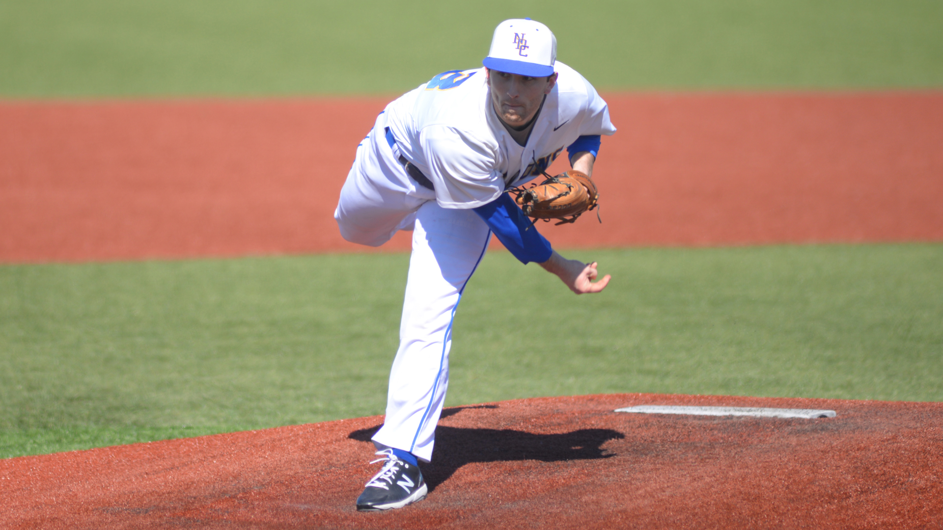 Austin Mora - Baseball - Notre Dame College Athletics