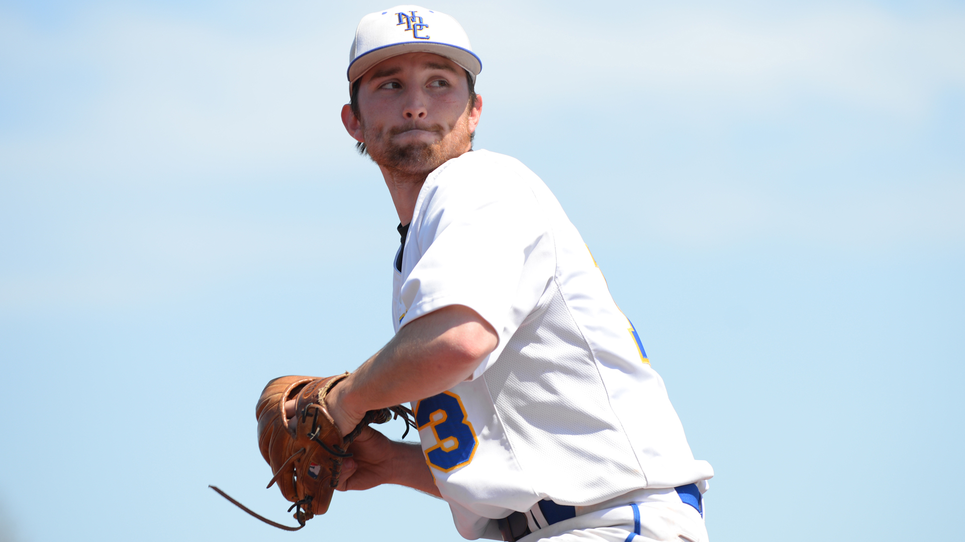 Austin Mora - Baseball - Notre Dame College Athletics