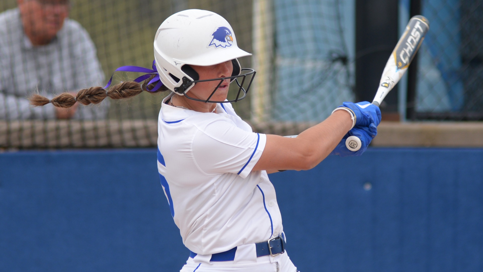 Emma Gumont - Softball - Notre Dame College Athletics