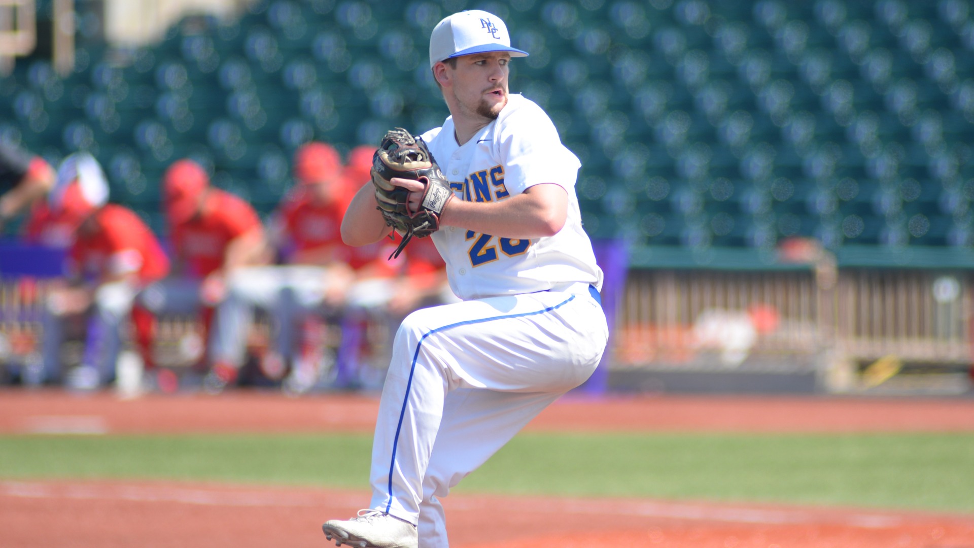 Danny Brammer - Baseball - Notre Dame College Athletics