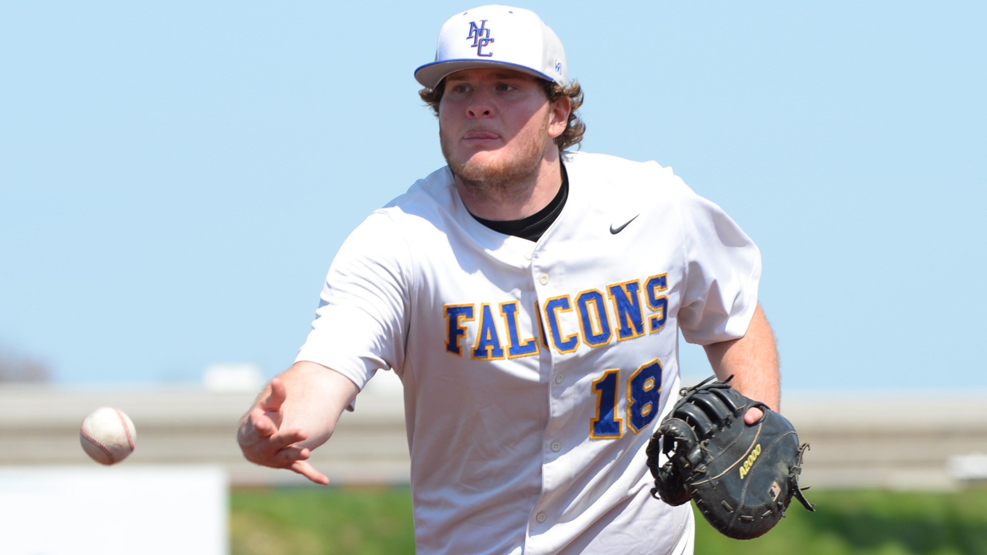 Preston Mauzy - Baseball - Notre Dame College Athletics