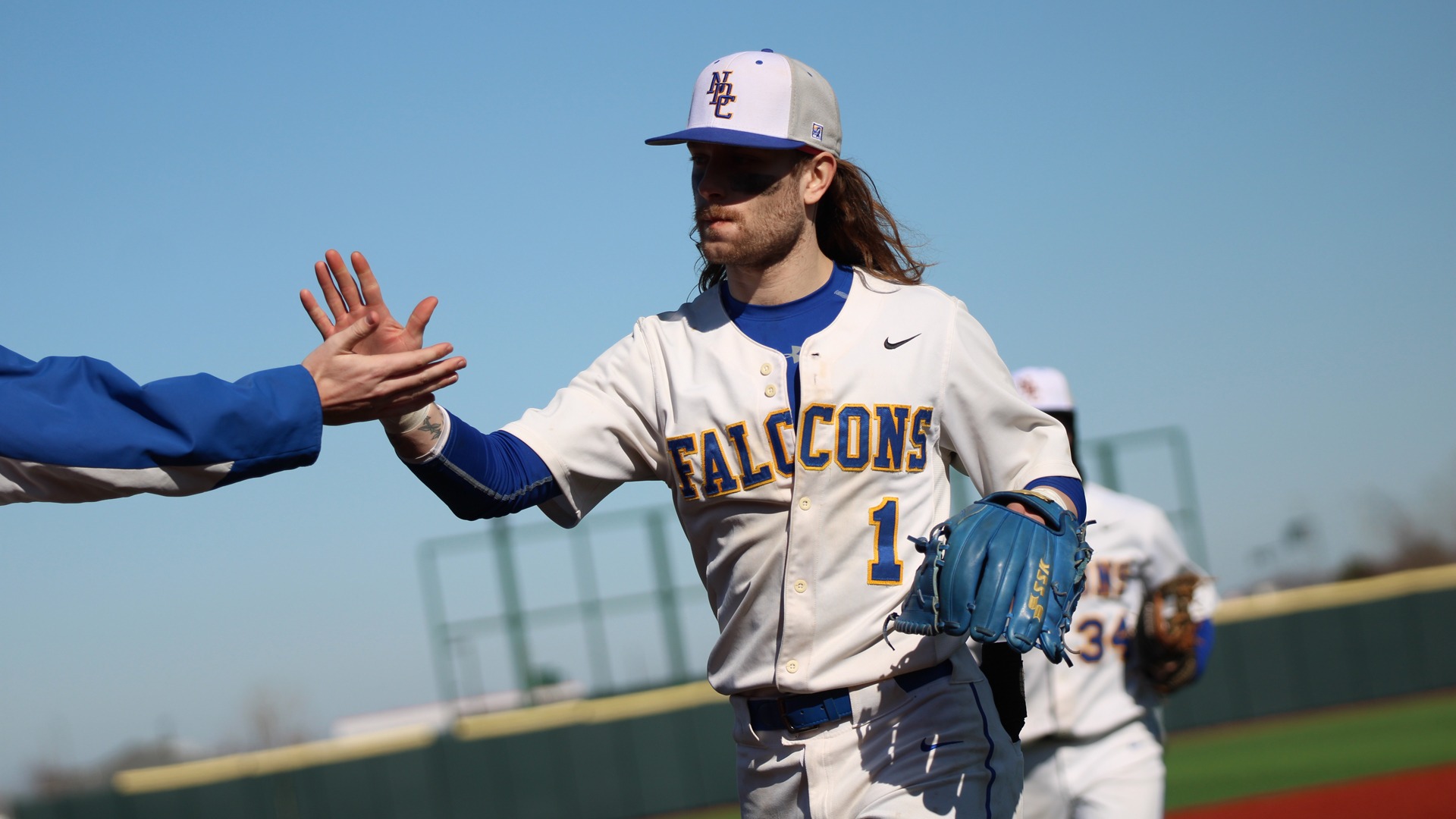Johnny Costella - Baseball - Notre Dame College Athletics