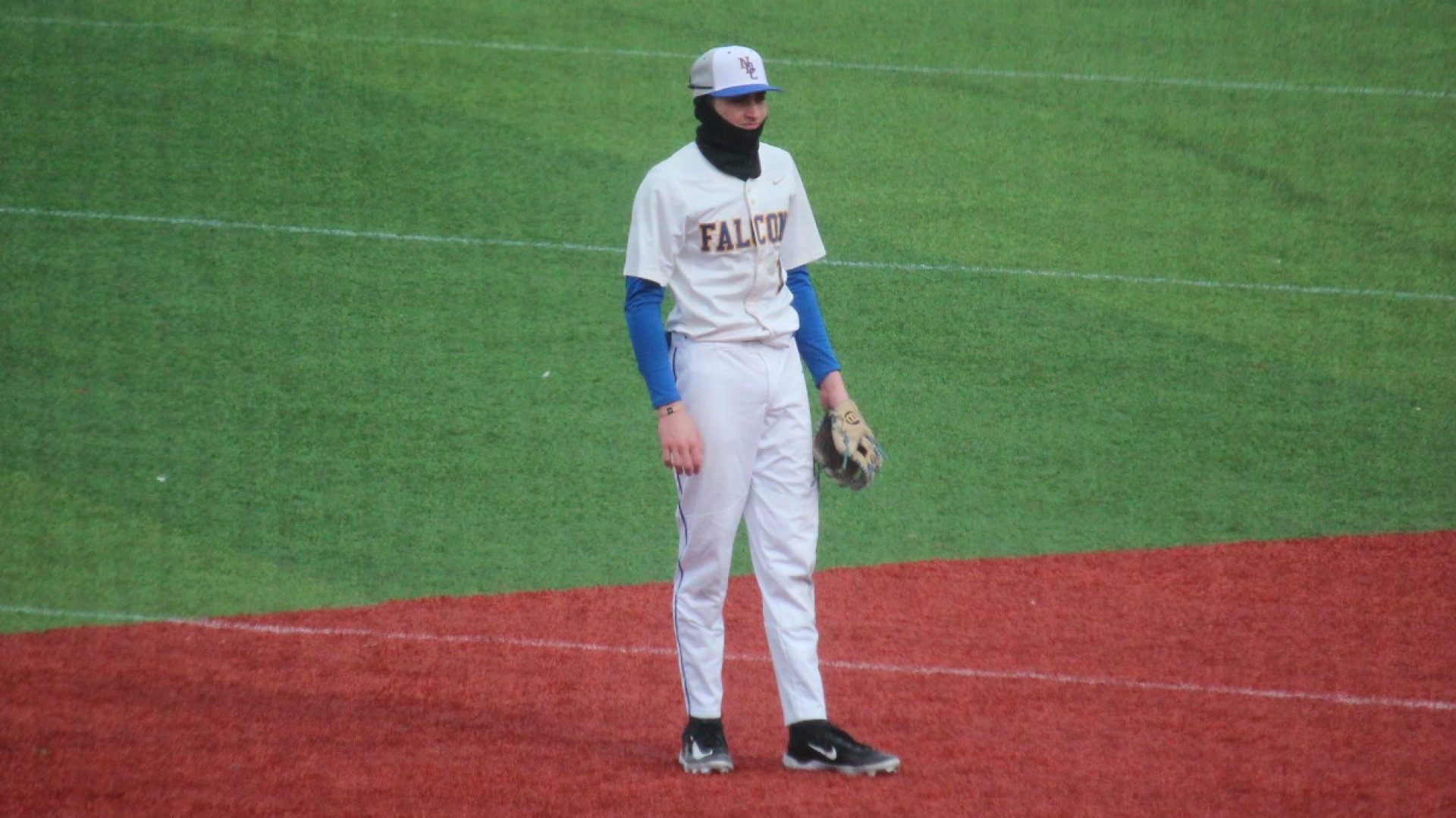 Carson Petrecca - Baseball - Notre Dame College Athletics