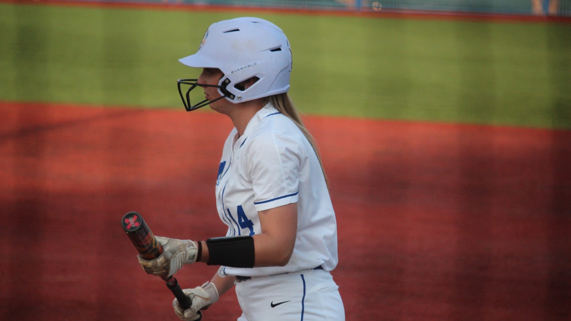 Avery Robinson - Softball - Notre Dame College Athletics