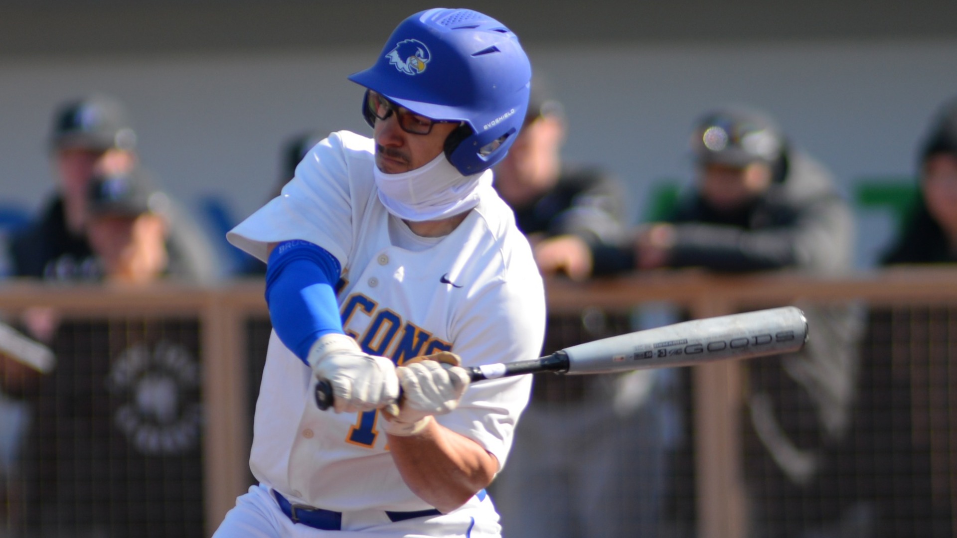 Devon Morris - Baseball - Notre Dame College Athletics