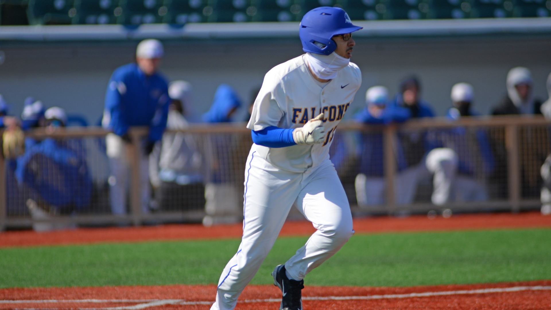 Bullpen powers baseball to road win at Malone - Notre Dame College ...