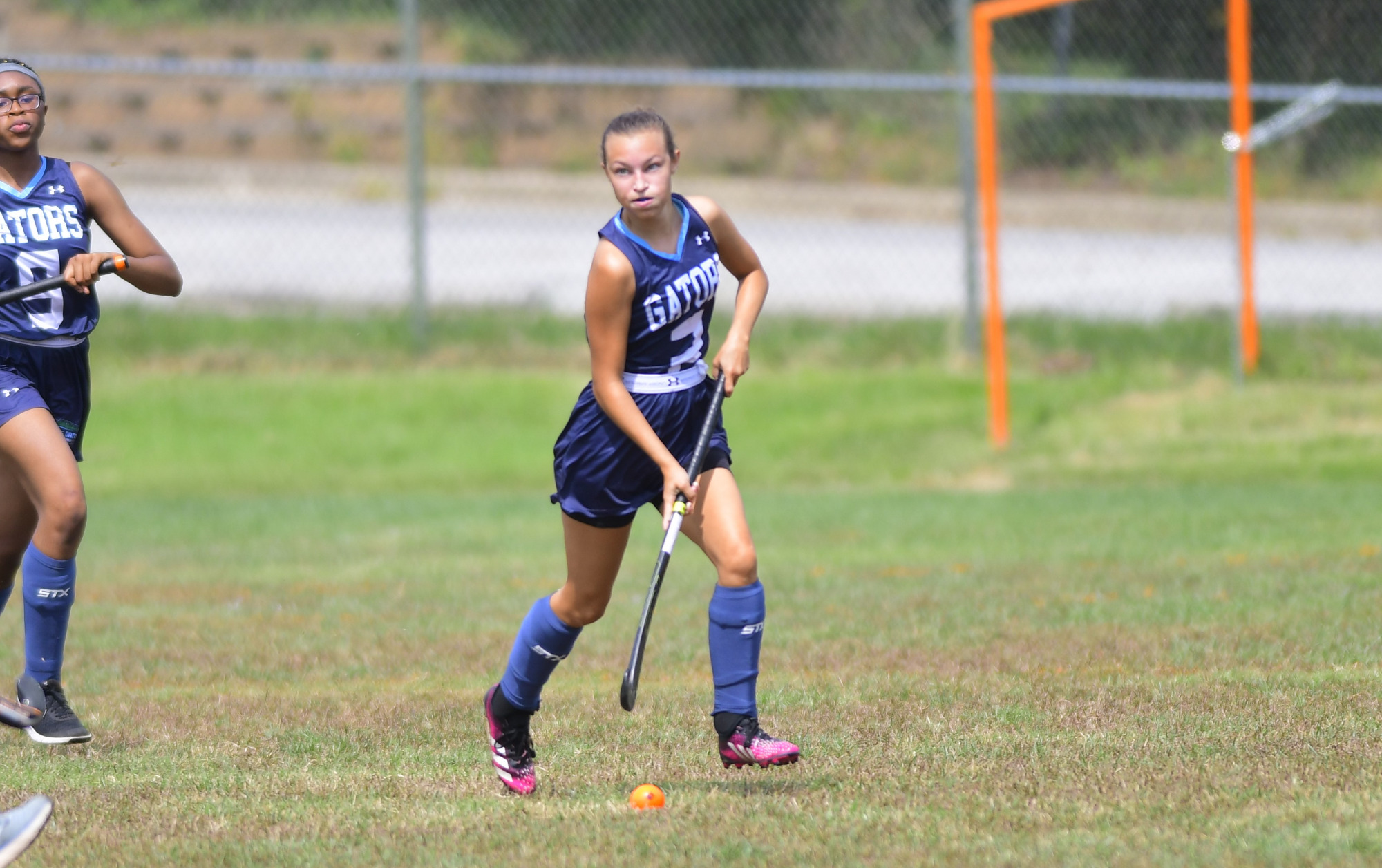 Coates Named Head Field Hockey Coach - Notre Dame of Maryland ...