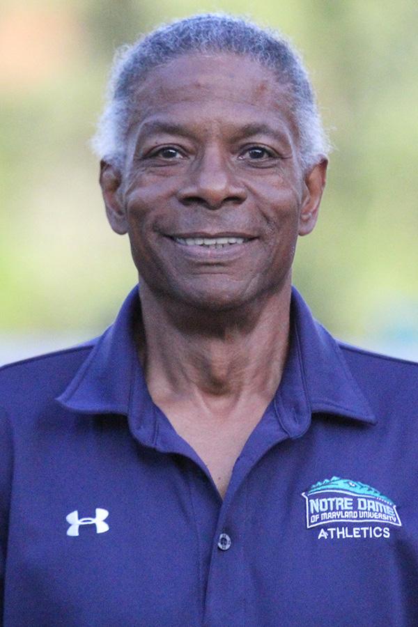 Andre Ervin - Women's Tennis Coach - Notre Dame of Maryland University ...