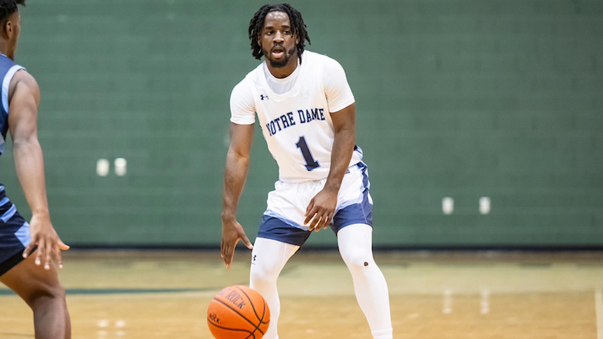 Gators Late Rally Falls Short - Notre Dame of Maryland University Athletics