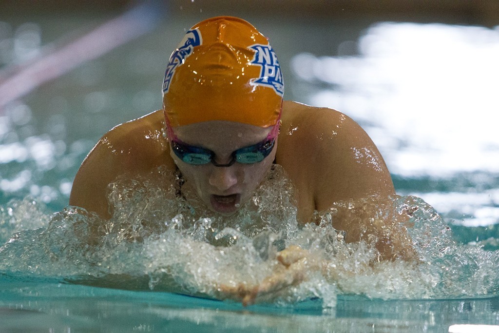 Colleen Stewart - Women's Swimming - SUNY New Paltz Athletics