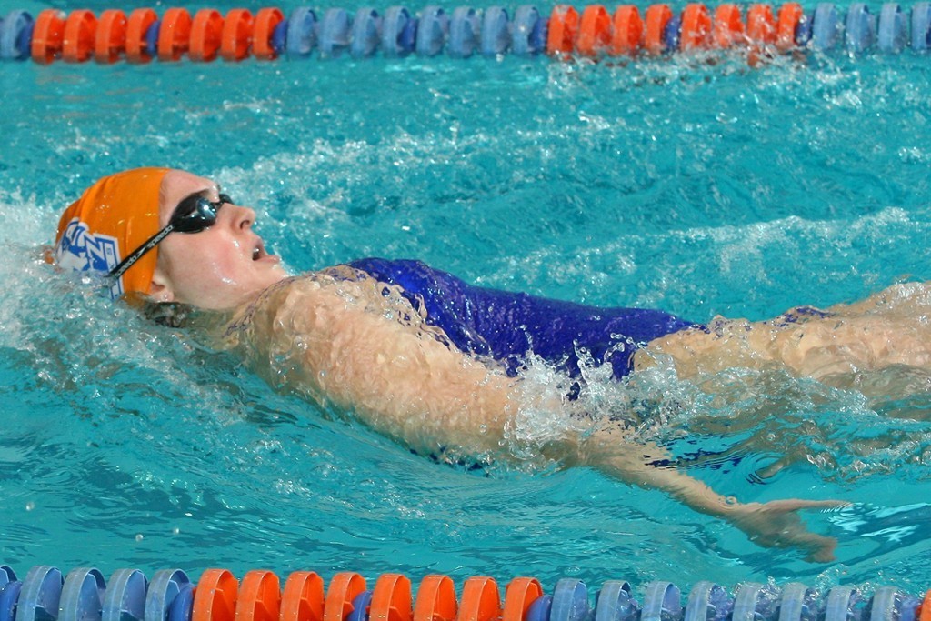 Casey O'Connor - Women's Swimming - SUNY New Paltz Athletics