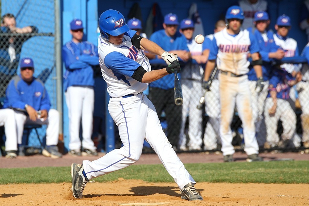 Jimmy Briggs - Baseball - SUNY New Paltz Athletics