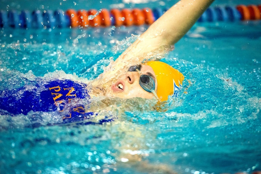 Rachael Cummings - Women's Swimming - SUNY New Paltz Athletics