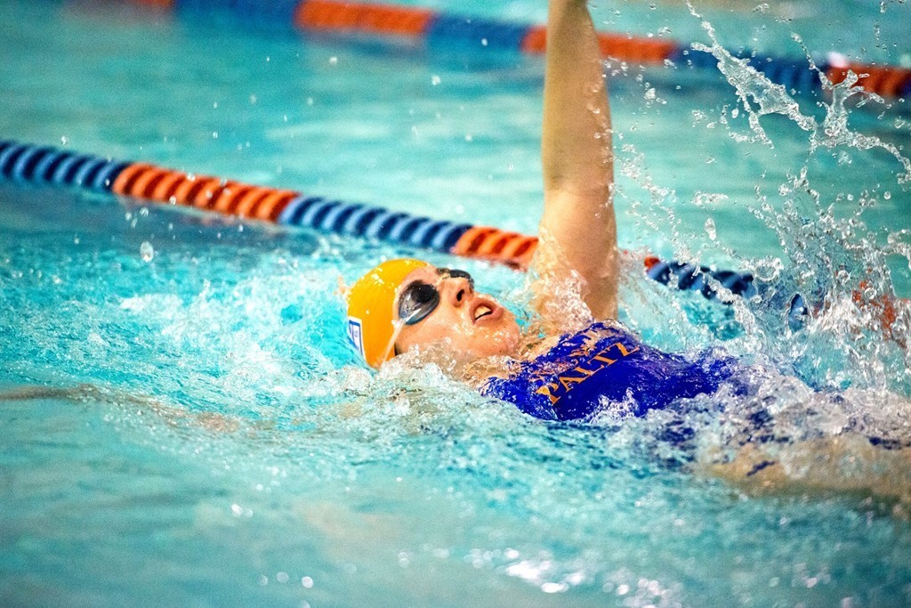 Rachael Cummings - Women's Swimming - SUNY New Paltz Athletics
